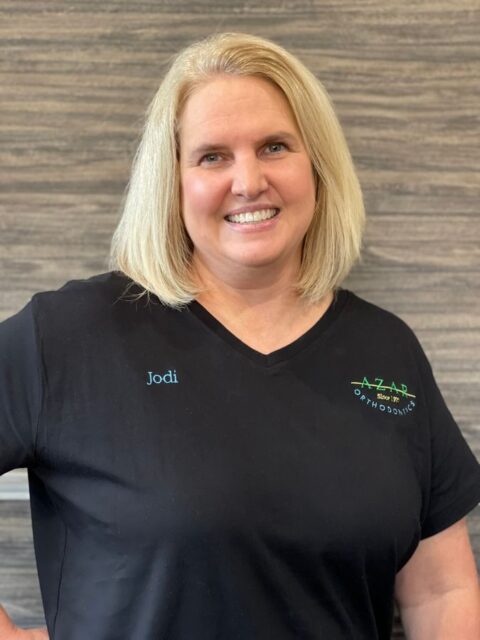 Meet The Team - Azar