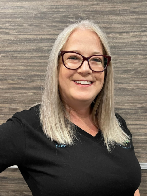 Meet The Team - Azar