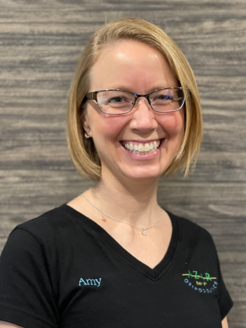 Meet The Team - Azar